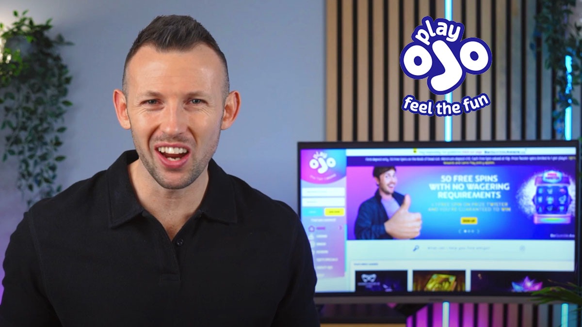 PlayOJO Canada: Comprehensive OJO Casino Review 2024