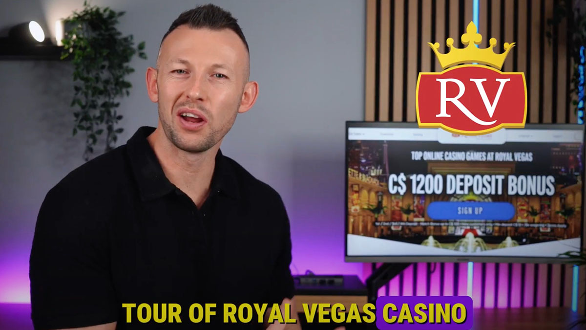 Royal Vegas Casino Ontario Review by Experts 2024